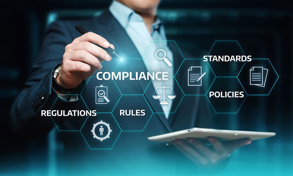 Seven Ways To Manage Billing Compliance And Reduce Fraud | Larsen Billing
