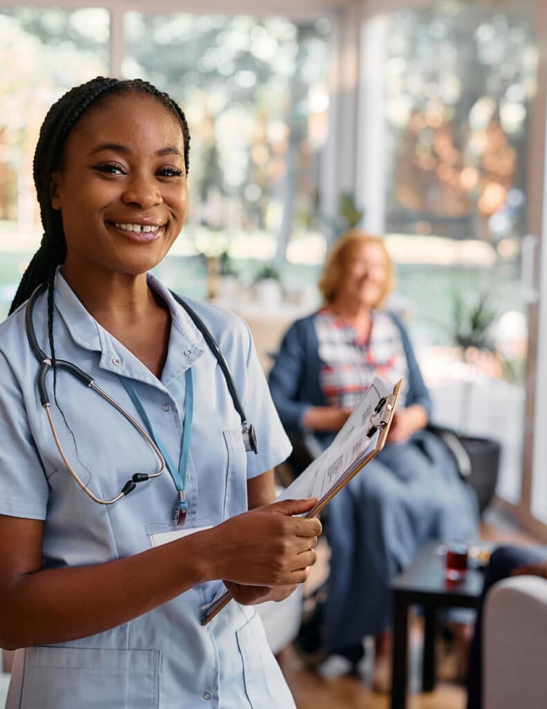 Geriatric Medicine And Skilled Nursing Billing Services